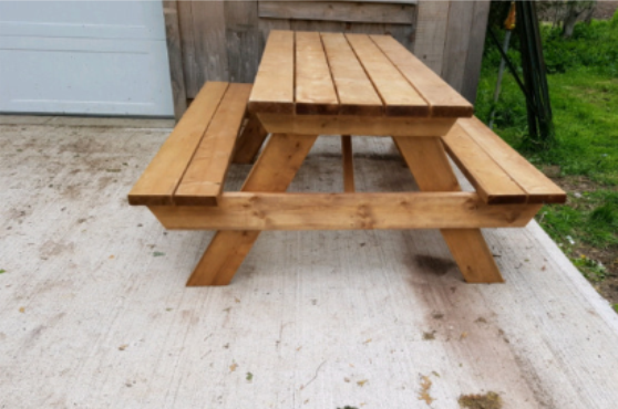 RENTALS – Picnic Tables Unlimited
